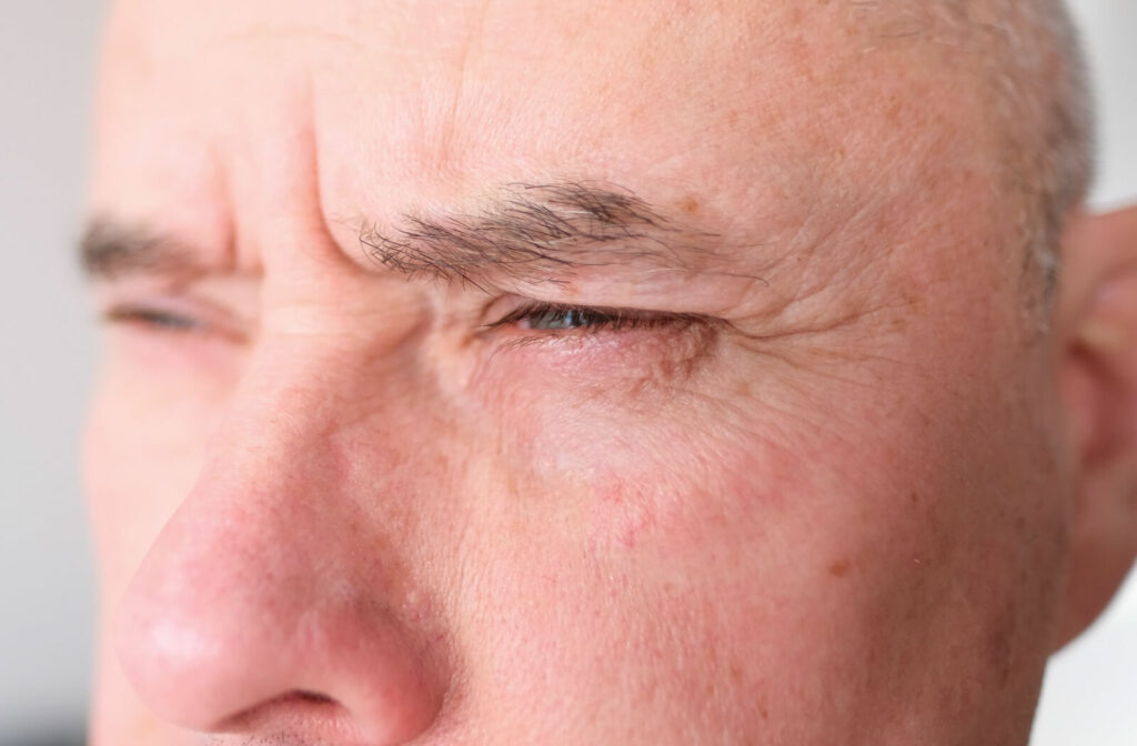 Can Dry Eyes Lead to Blindness? | East Gwillimbury, ON